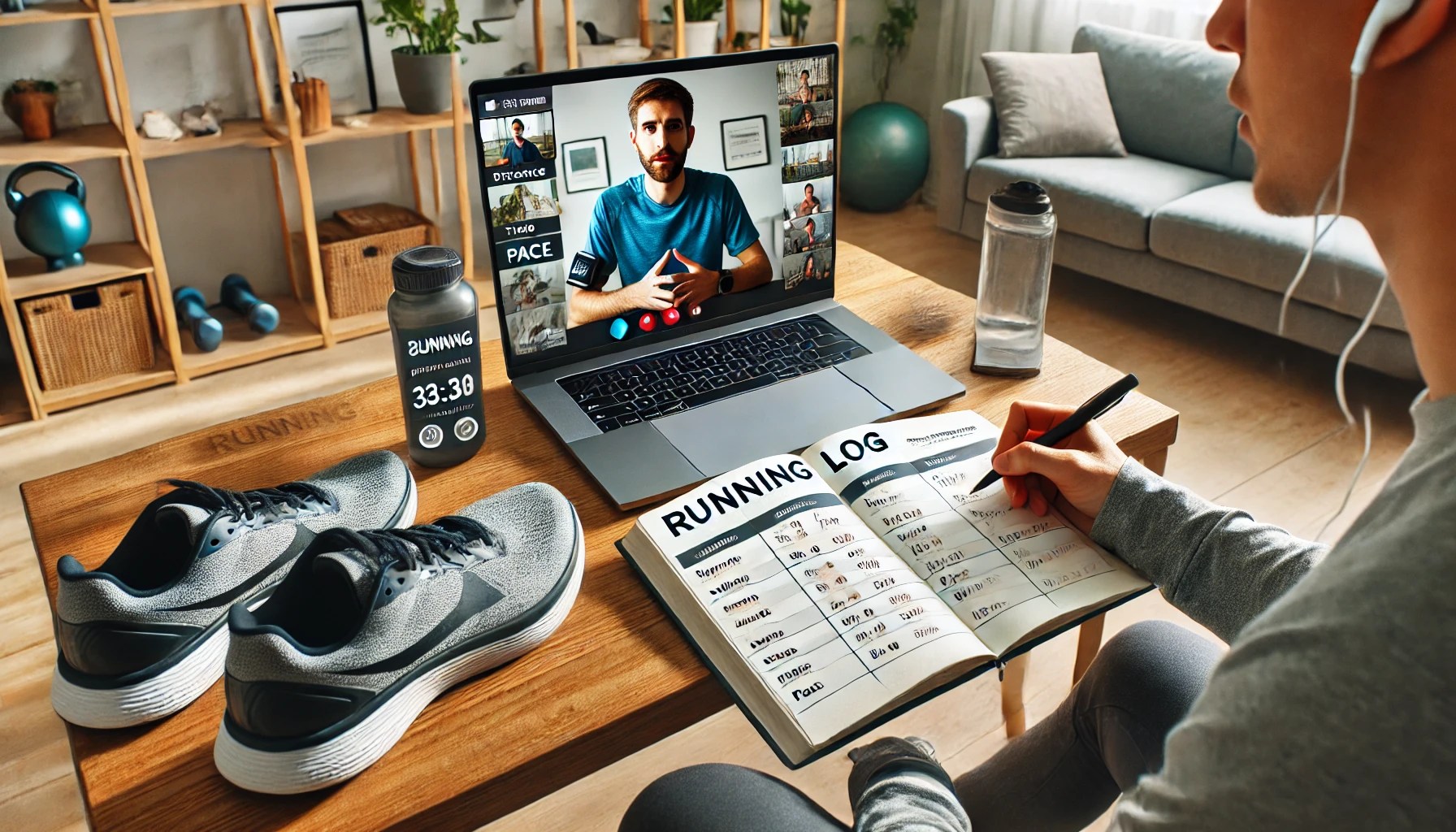 Apex Running Co – Run Strong. Achieve More. Inspire Others.